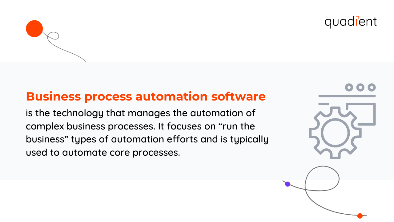 Business process automation software | Quadient